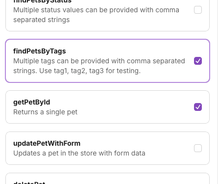 API2MCP - Turn your API into an MCP Server